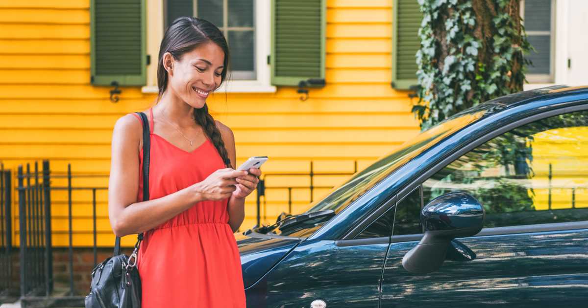 Acht op de tien ondernemers verwacht over te stappen op deelmobiliteit - FNV